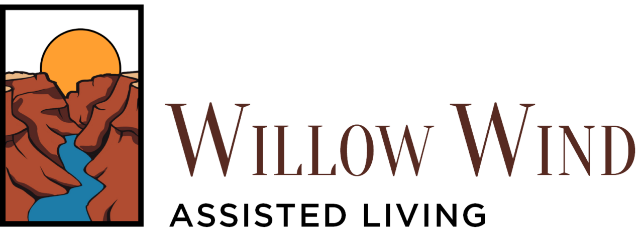 Home - Willow Wind Assisted Living